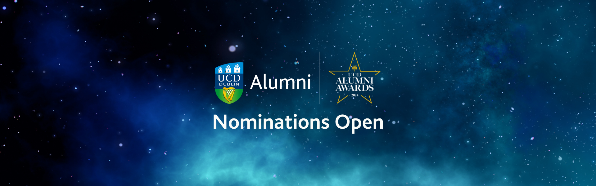 UCD Alumni Awards 2024: Honoring Excellence and Achievements