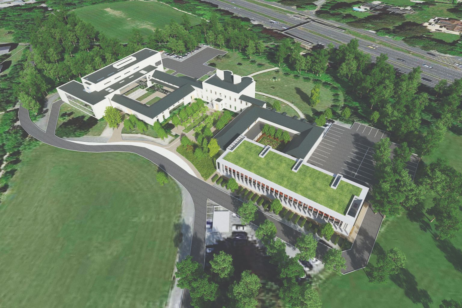 Where Start-ups Grow and Scale - UCD Connections