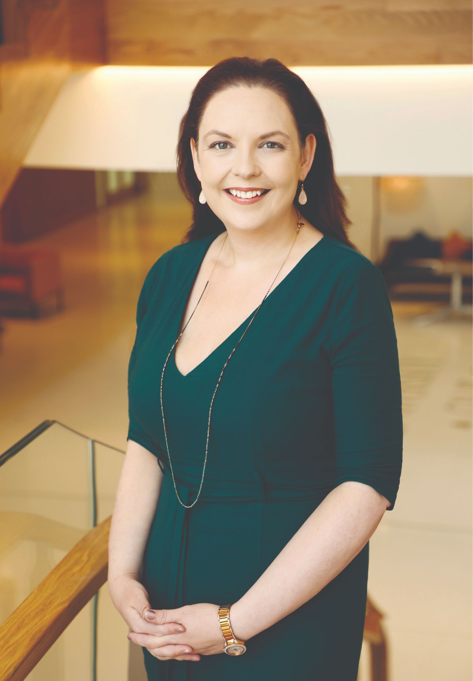 We Asked, You Answered - UCD Connections