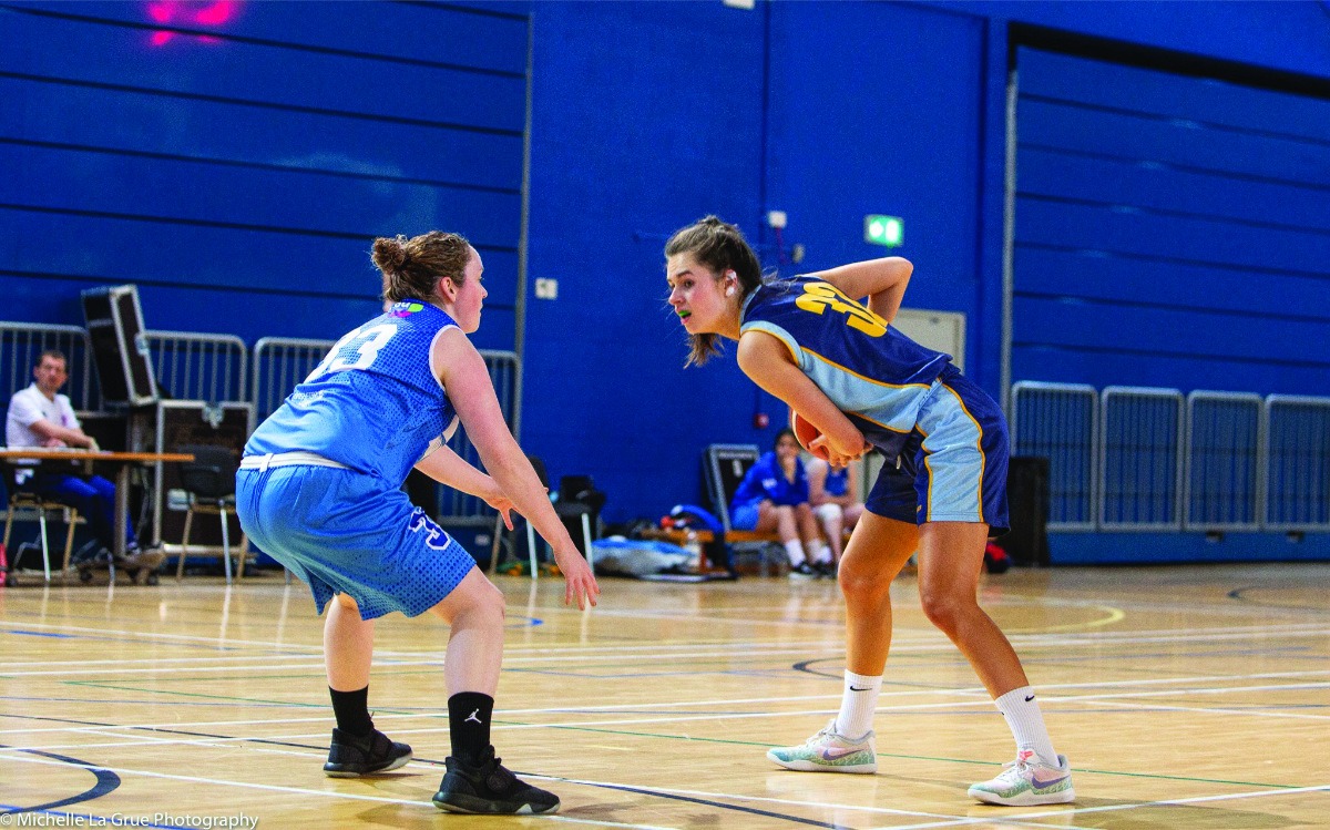Varsity Victories - 2019 Sport Shorts - UCD Connections