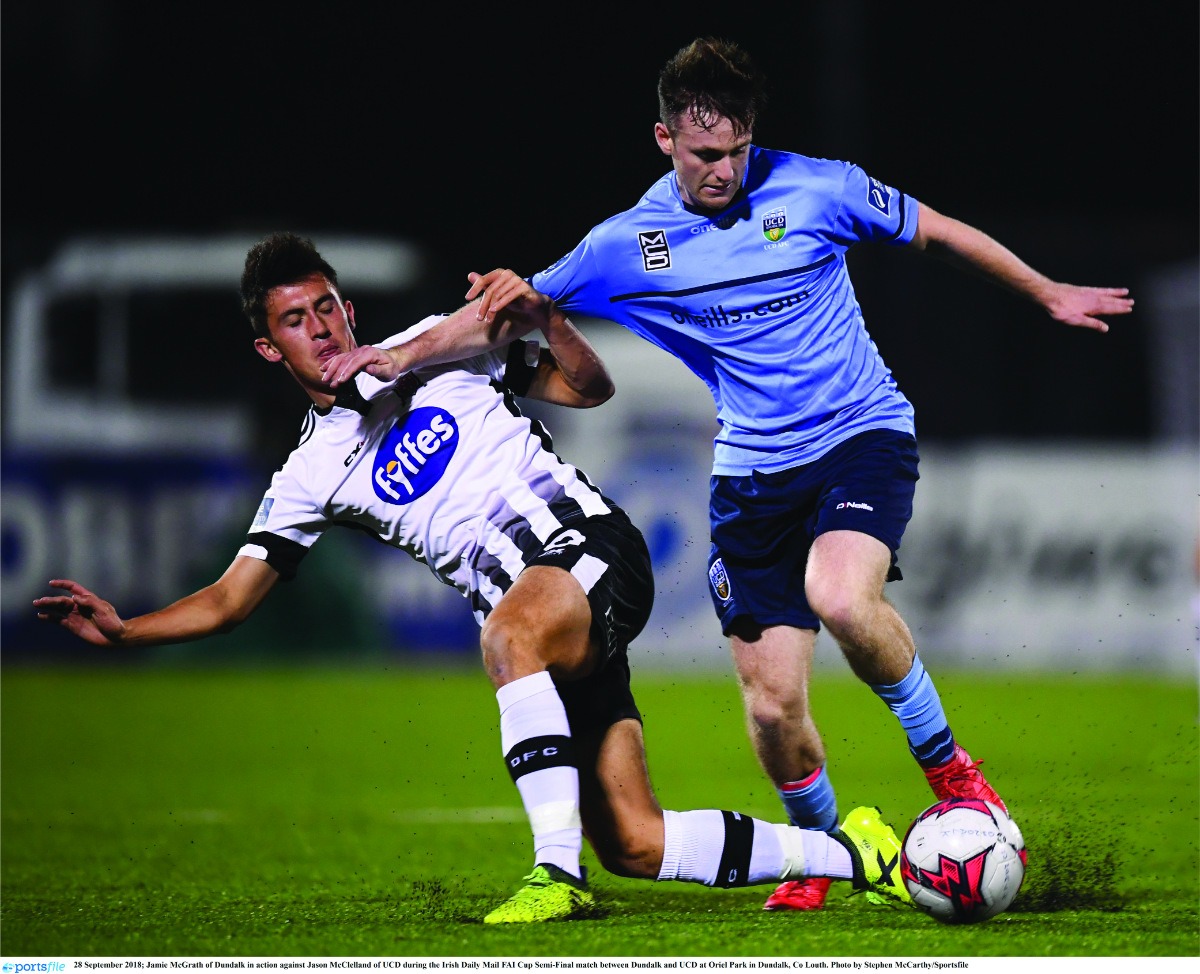 Soccer - 2019 Sport Shorts - UCD Connections