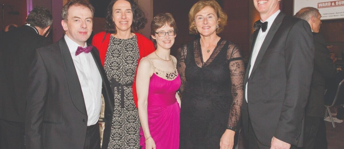 Centenary Celebration - 2020 Alumni Relations - UCD Connections