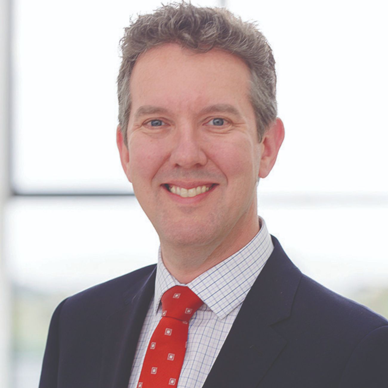 Ireland’s global university - UCD Connections