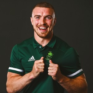 Olympics Tokyo 2020 - UCD Connections