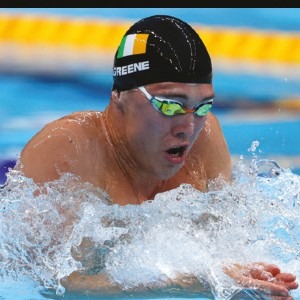 Olympics Tokyo 2020 - UCD Connections