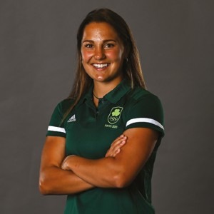 Olympics Tokyo 2020 - UCD Connections