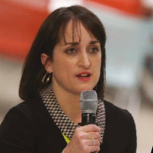 The Right Ingredients - UCD Connections