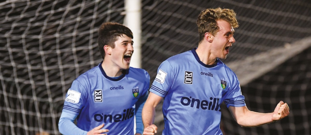 Soccer - 2021 Sport Shorts - UCD Connections