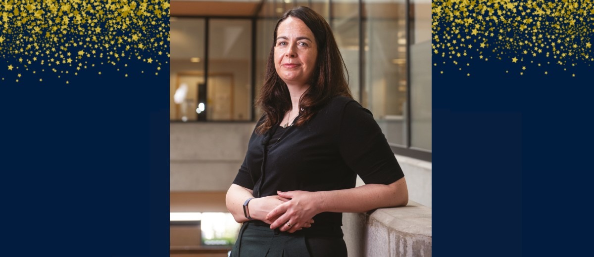 Honouring Exceptional Achievement and Celebrating Success - UCD Connections