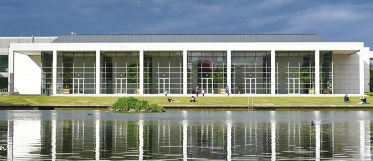 Love on Campus - UCD Connections