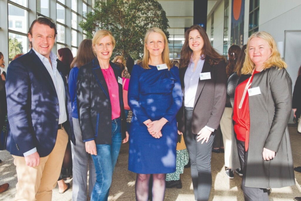 The Arthur Cox UCD Women In Leadership - 2022 Alumni Relations - UCD ...