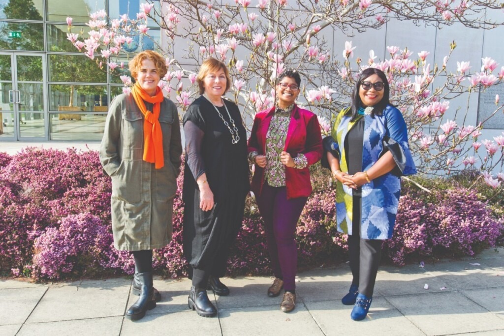The Arthur Cox UCD Women In Leadership - 2022 Alumni Relations - UCD ...