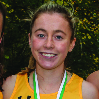 ATHLETICS - 2022 Sport Shorts - UCD Connections