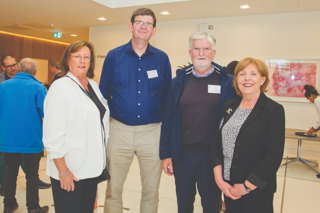 UCD College Of Science Reunions - 2022 Alumni Relations - UCD Connections