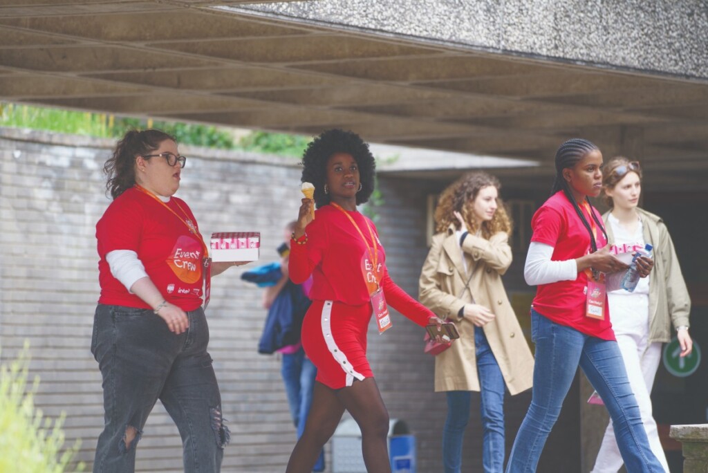 Alumni Events - UCD Connections