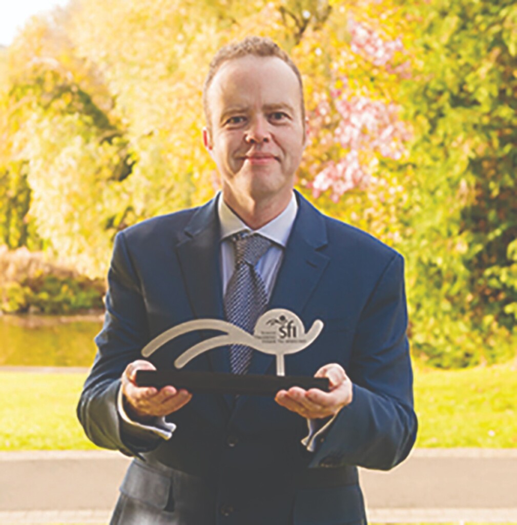 College Highlights - UCD Connections