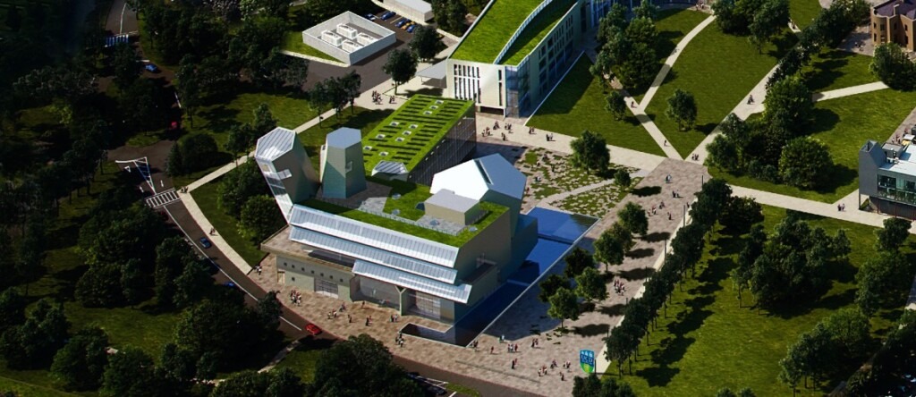 Campus News - UCD Connections