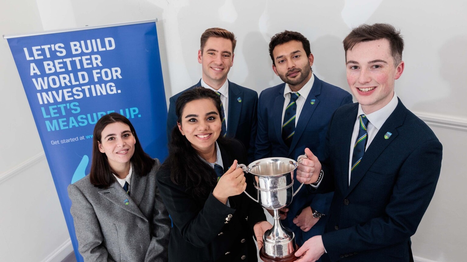 College Highlights - UCD Connections