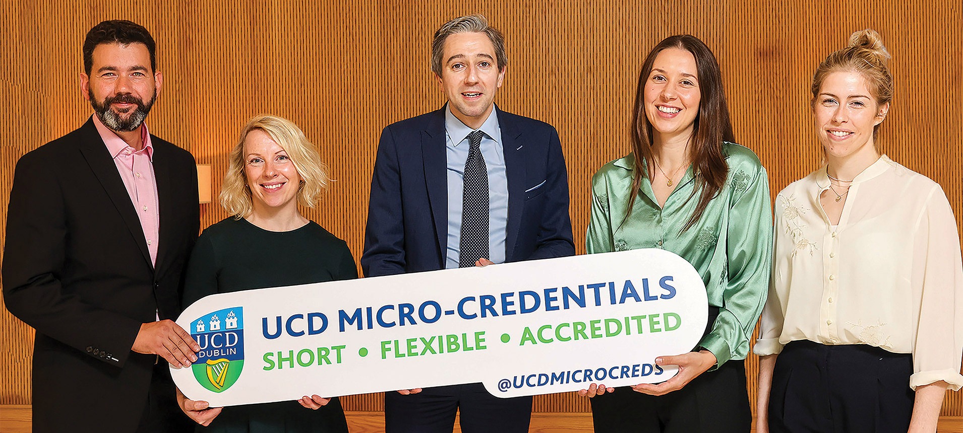 Campus News 2023 - UCD Connections