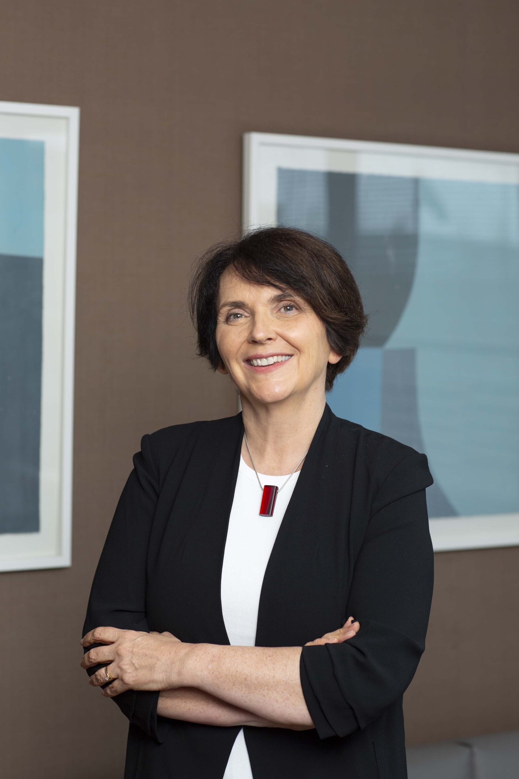 A New Chapter - UCD Connections