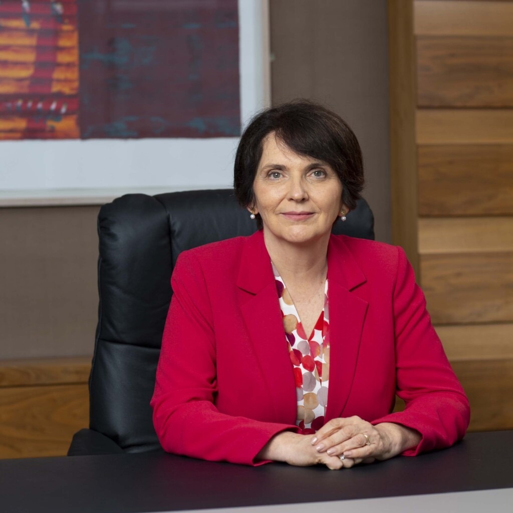 Letter from UCD president - UCD Connections