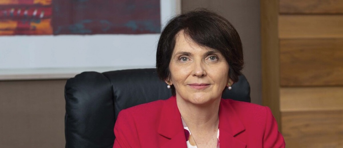 Letter from UCD president - UCD Connections