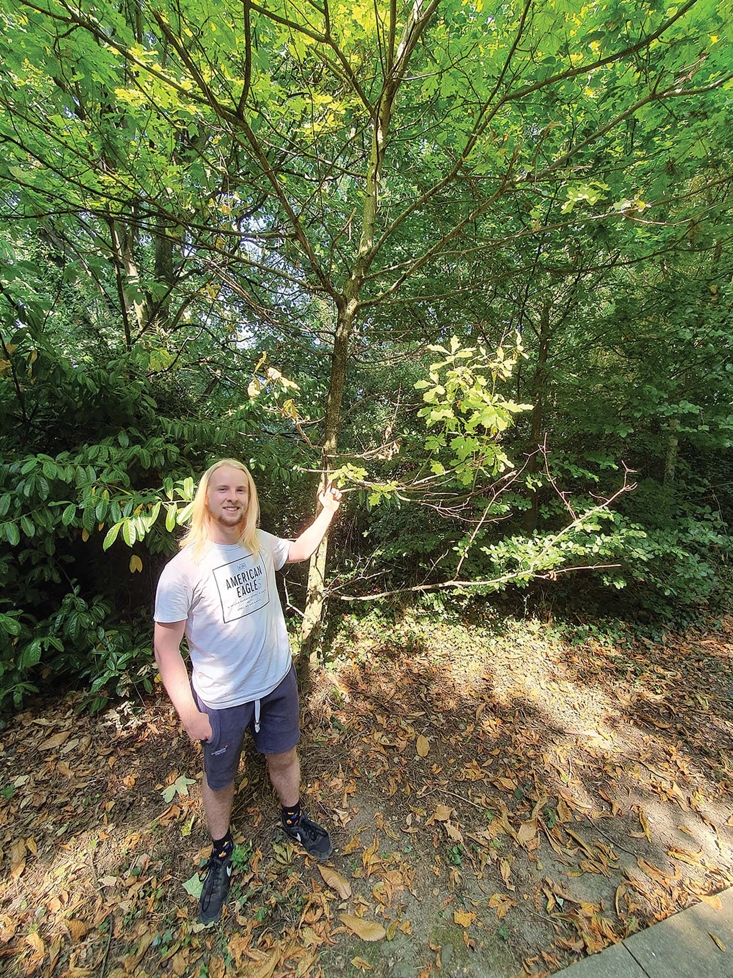 Campus News 2023 - UCD Connections