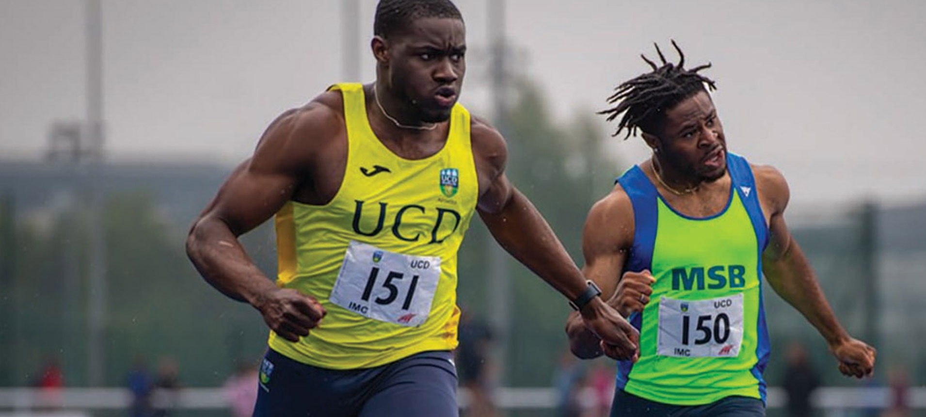 Campus News 2023 - UCD Connections